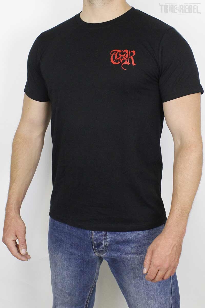 TRUE REBEL STREETWEAR