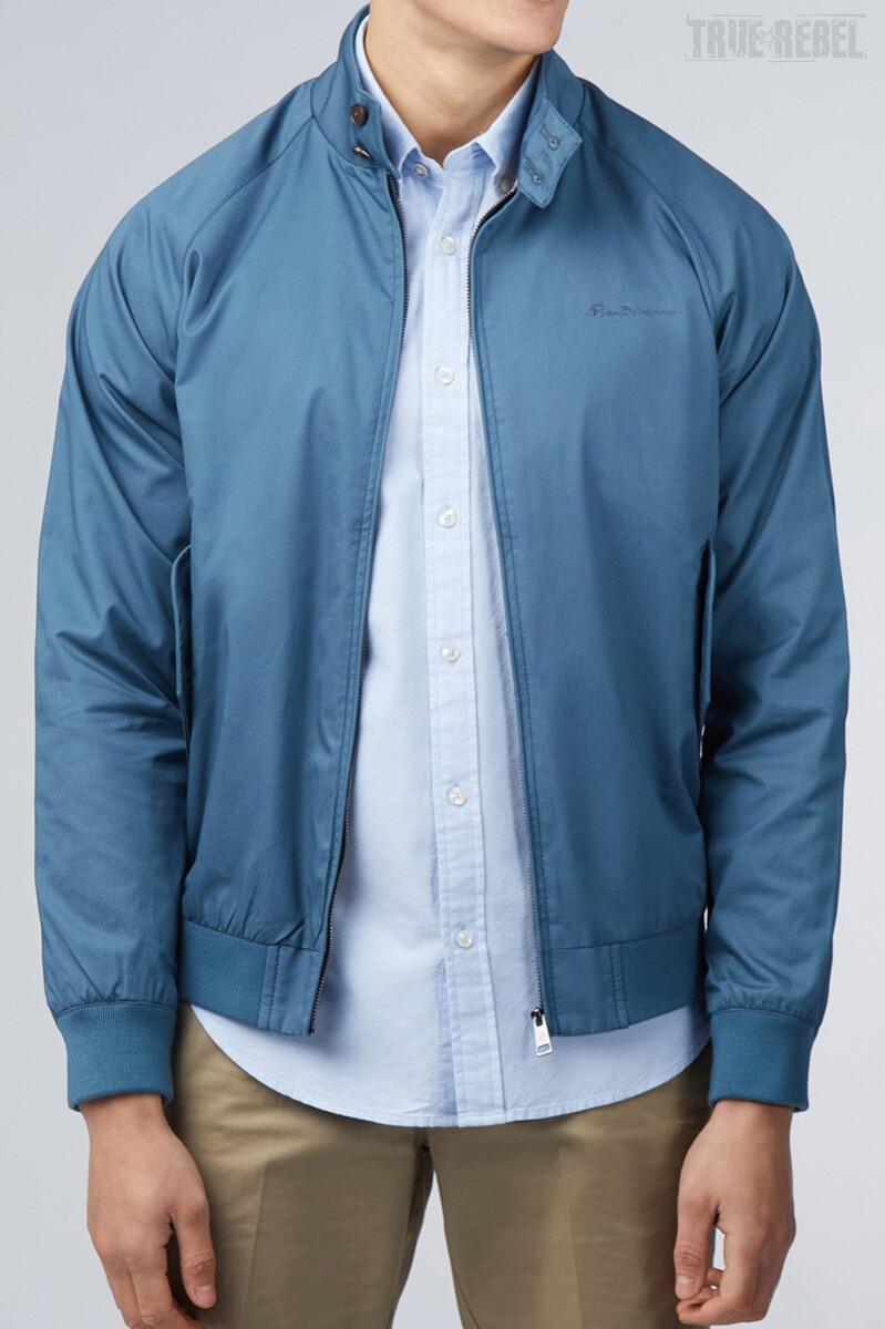 Ben sherman harrington store